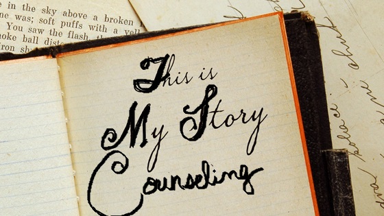 My Story Counseling, LLC – Where Your Story Matters